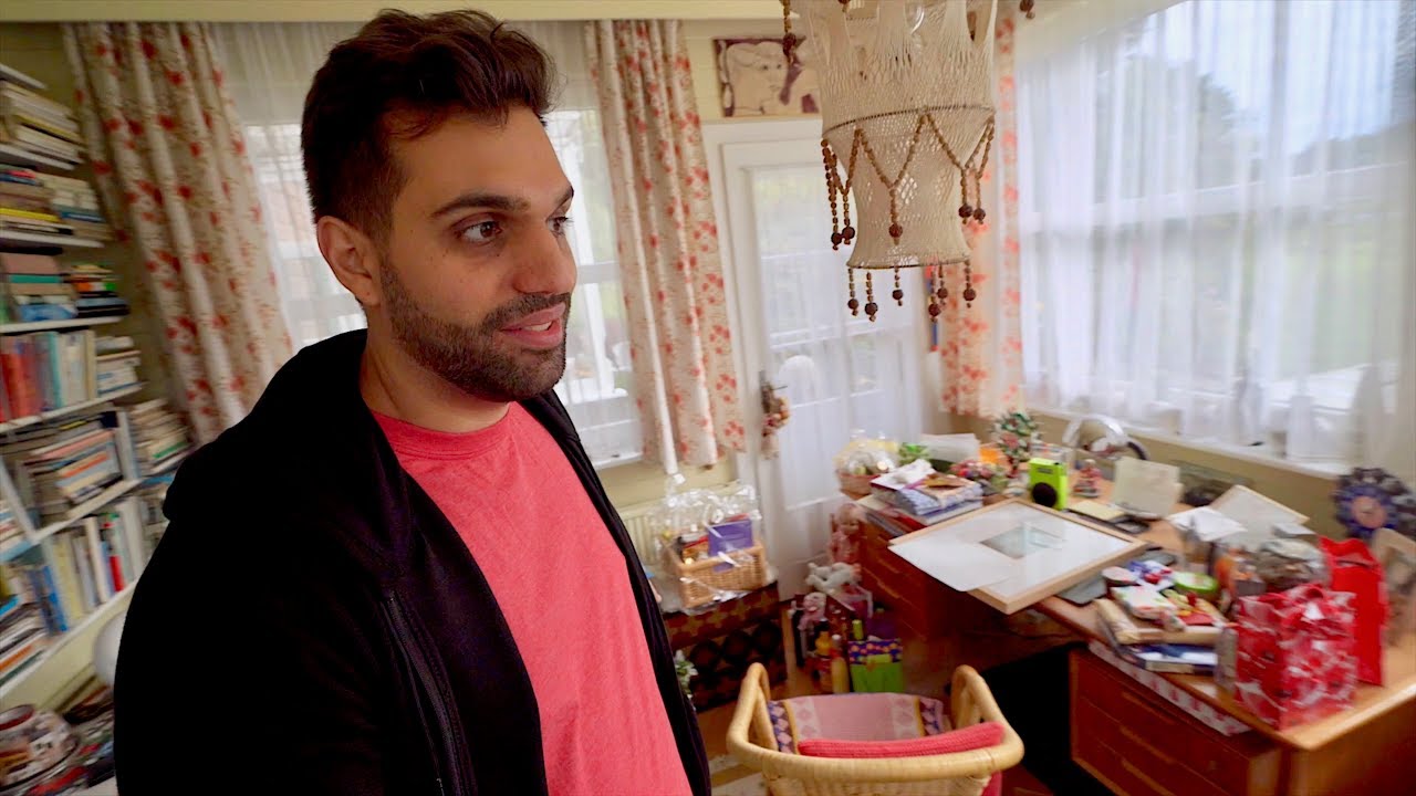 My First Musical Experience - YouTube