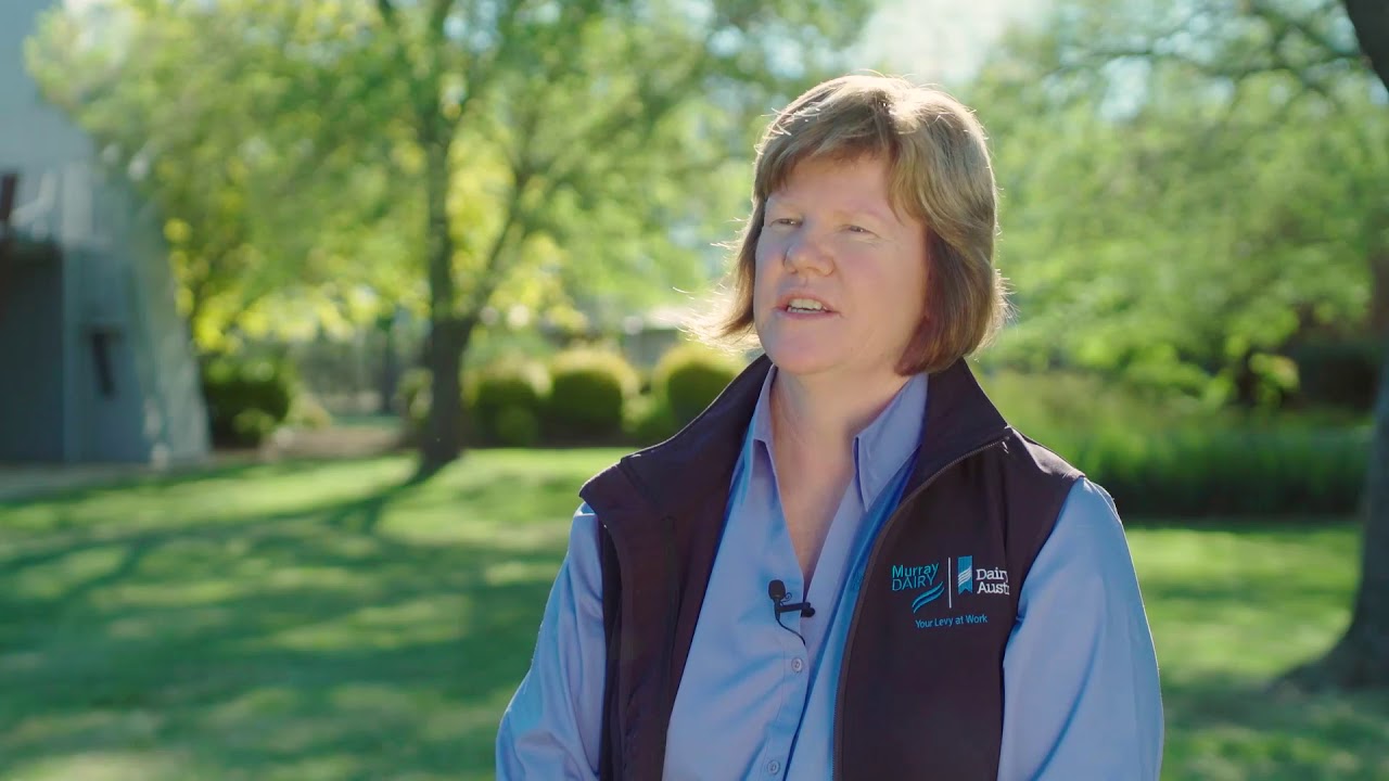 Jenny Wilson - Making the most of the season ahead - YouTube