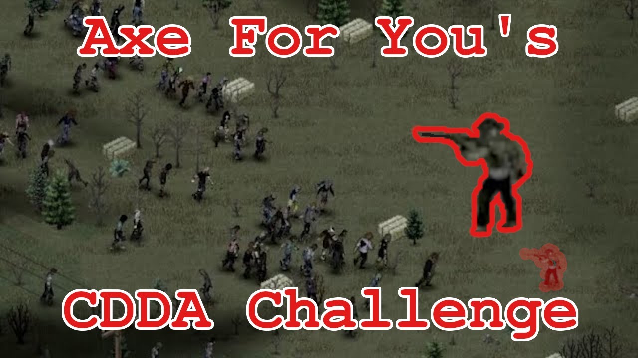 CDDA Ep 4: Famous Last Words - YouTube