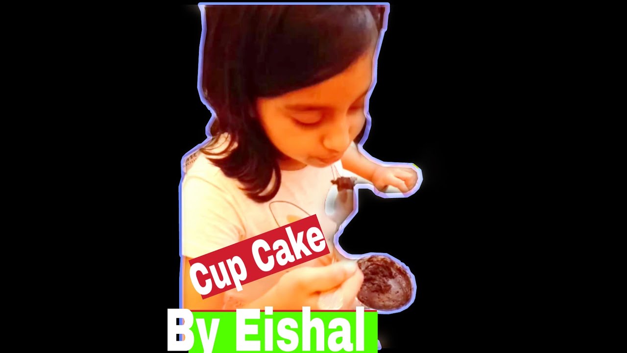 Cup Cake Recipe By Eishal How To Make Cup Cake YouTube cup-cake-recipe-by-eishal-how-to-make-cup-cake-youtube
