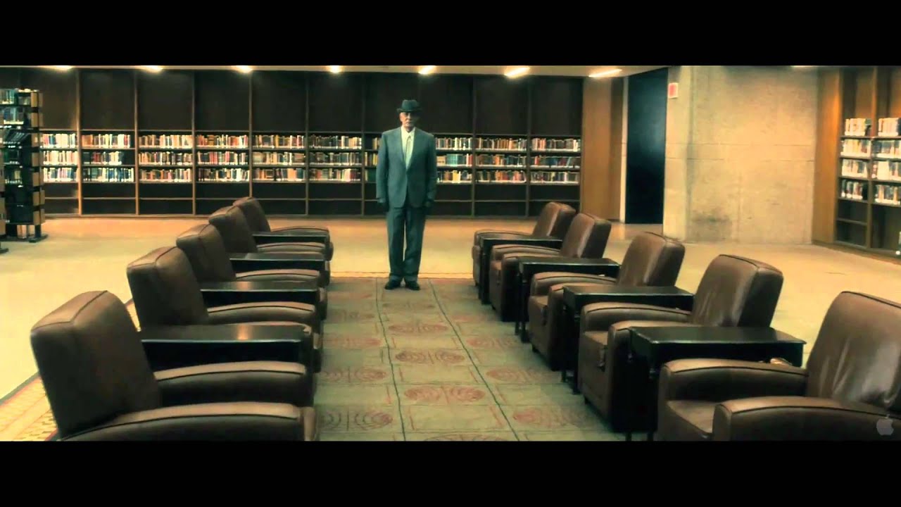 The Box Trailer [HD] - YouTube