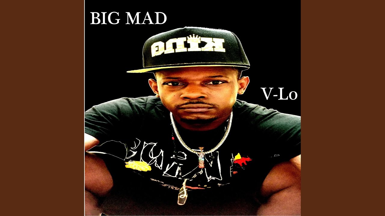 Big Mad - YouTube