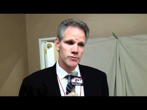 Paul Moore - Wm. Thayer Tutt Award Winner - YouTube