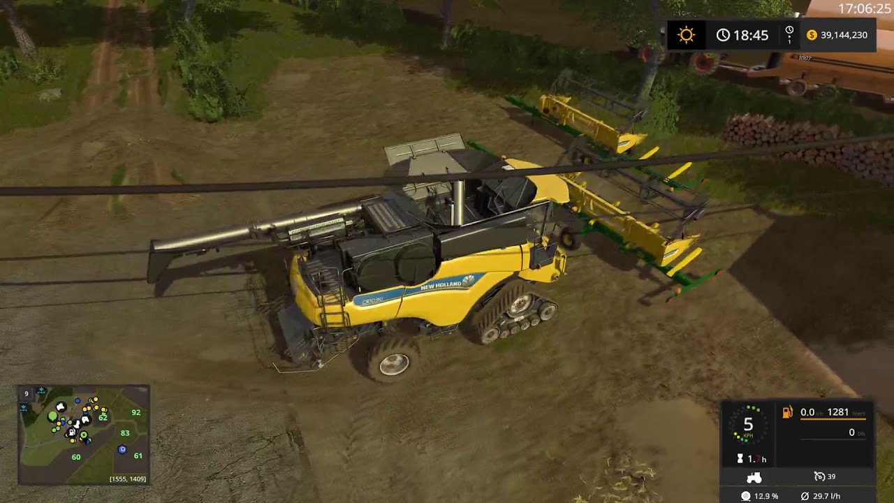FS12 - YouTube
