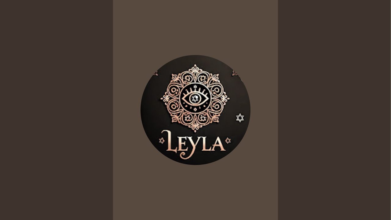 Leyla Medium est en direct ! - YouTube