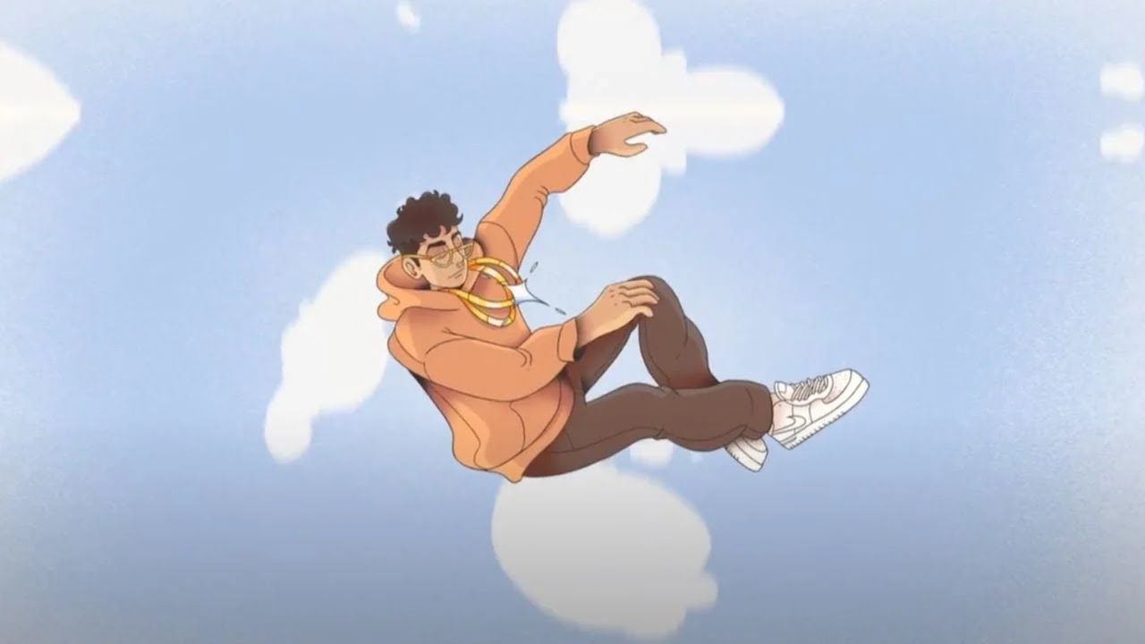 Neithan - Hoodie (Lyric Video) - YouTube