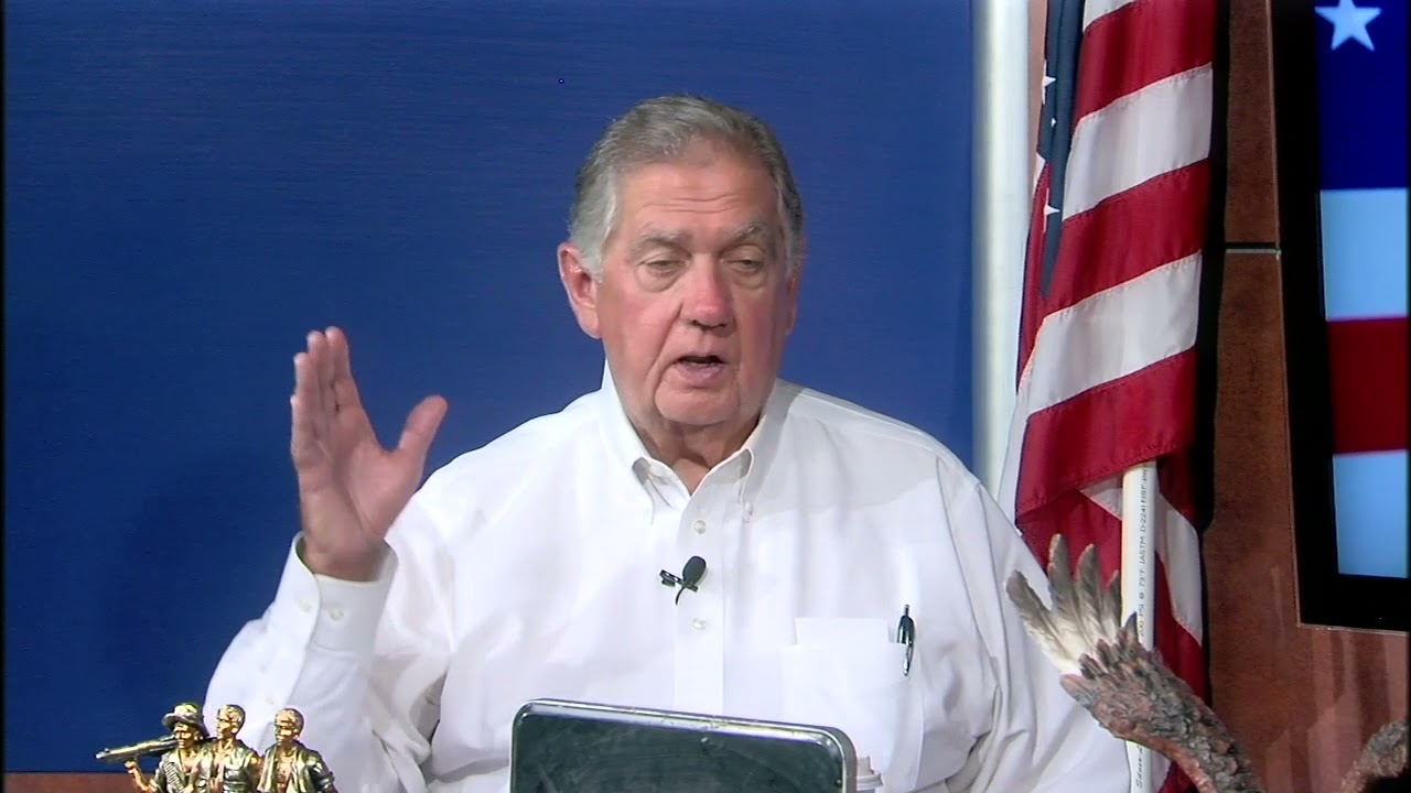 Veterans Issues with AL State Rep. Steve Hurst - YouTube