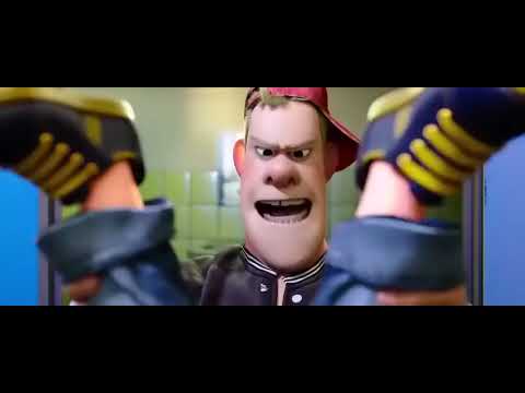 Animation Movies Full Movies English | Kids Movies - YouTube