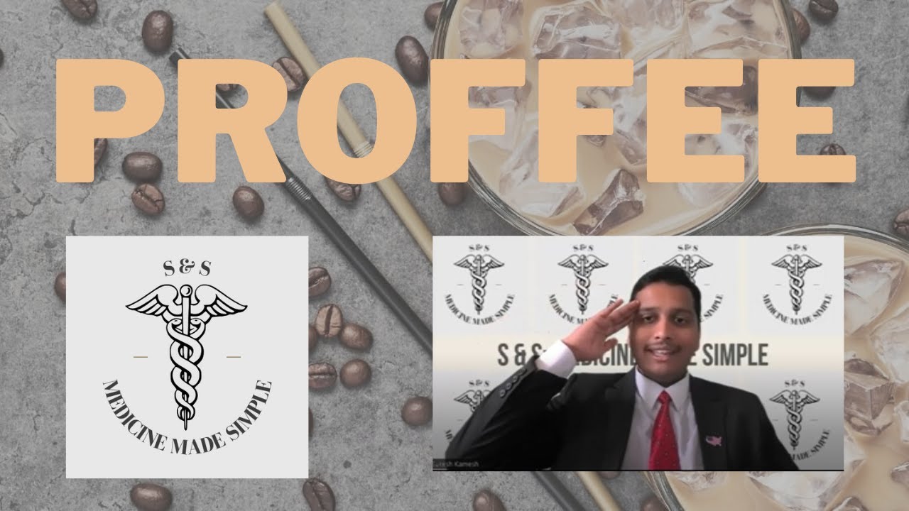Proffee - is it beneficial for you and your health? - YouTube