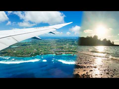 20 Hours in Miyakojima 🌺 | A Relaxing Trip in Okinawa, Japan