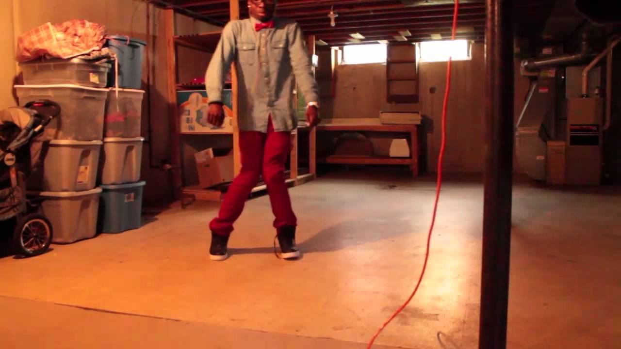 When We Get Freaky - Dj Unique ( New Jersey Club ) Zelly Dance Addition ...