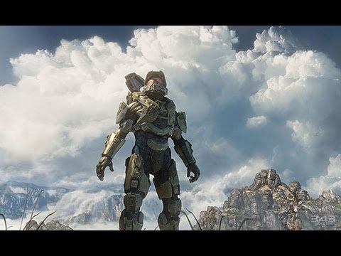 Halo 3 - Starry Night + Inception(Mind Heist) HD - YouTube