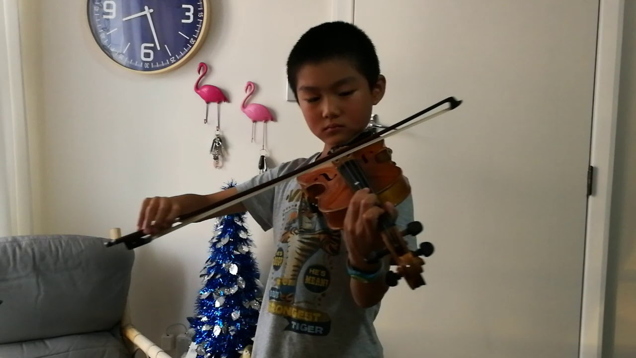 2018-Davy Jones Theme Mike Zhu - YouTube