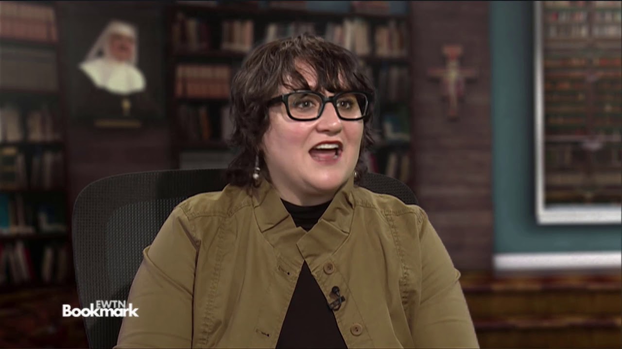 EWTN Bookmark - 2019-12-15 - Dedicated to God: an Oral History of ...