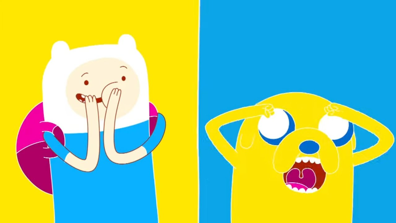 Best of Buddies Weekends - Weekdays from 10AM | Cartoon Network Asia ...
