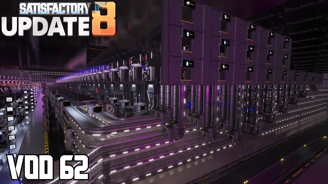 Logistic Hookups from Hell in the Super Star Destroyer Factory ...