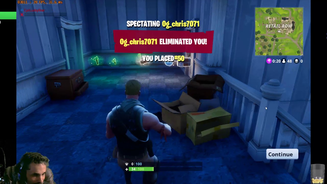 Creative,+ Gaming, Fortnite B, COD WW2 Beta (Part 27) - YouTube