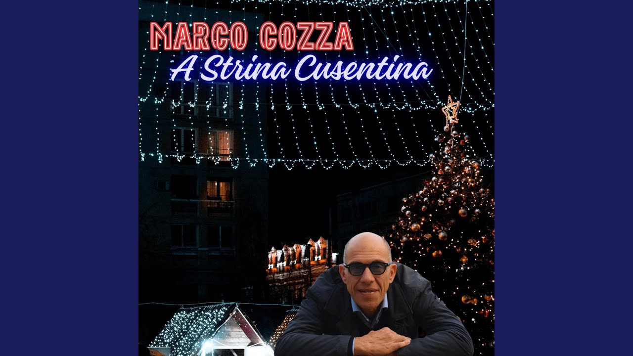 A Strina Cusentina (Base Musicale) - YouTube