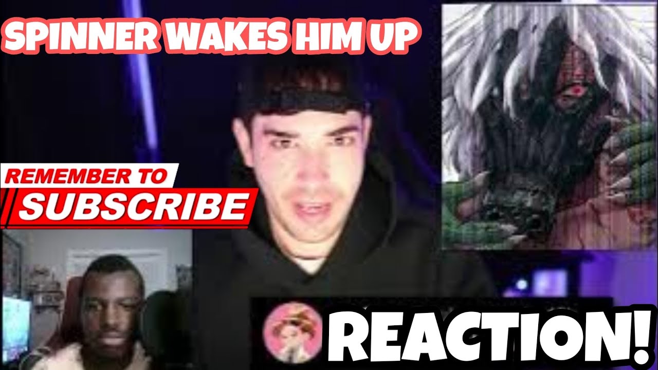 ITS REALLY HAPPENING MHA CHAPTER 373 REACTION - YouTube