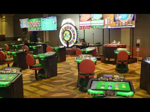 Introducing Stadium Gaming! - YouTube