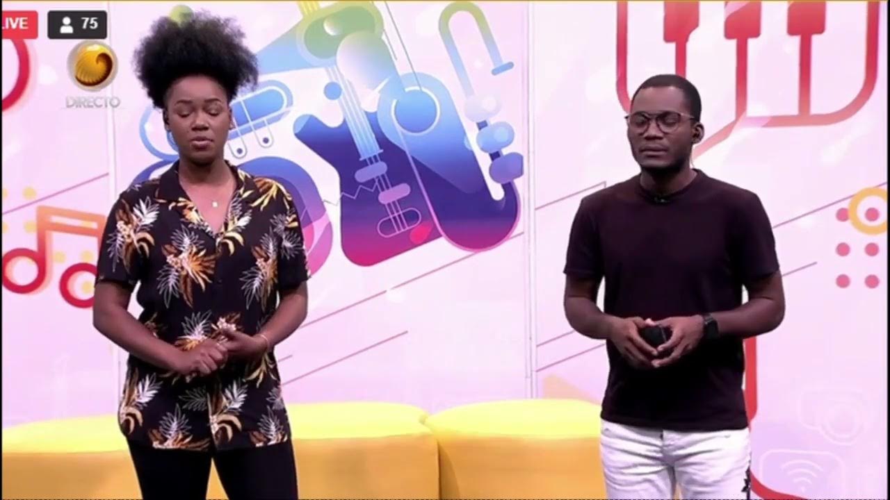 Morreu Hoje o Kudurista Nagrelha dos Lambas - YouTube