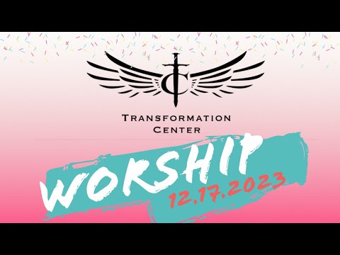 TC Band Live Worship (December 17, 2023) - YouTube Music