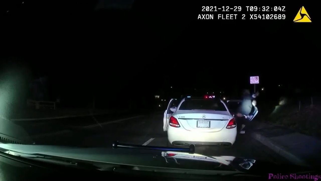 Police Shooting of Osman Sesay - YouTube