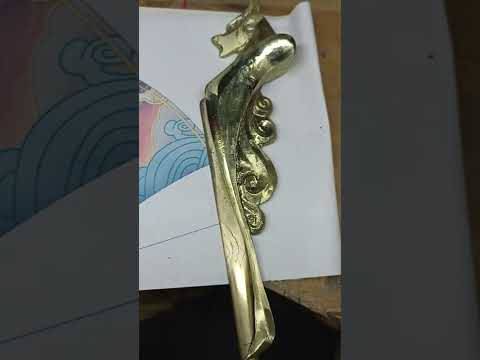 handmade celestial fan (valorant) - YouTube