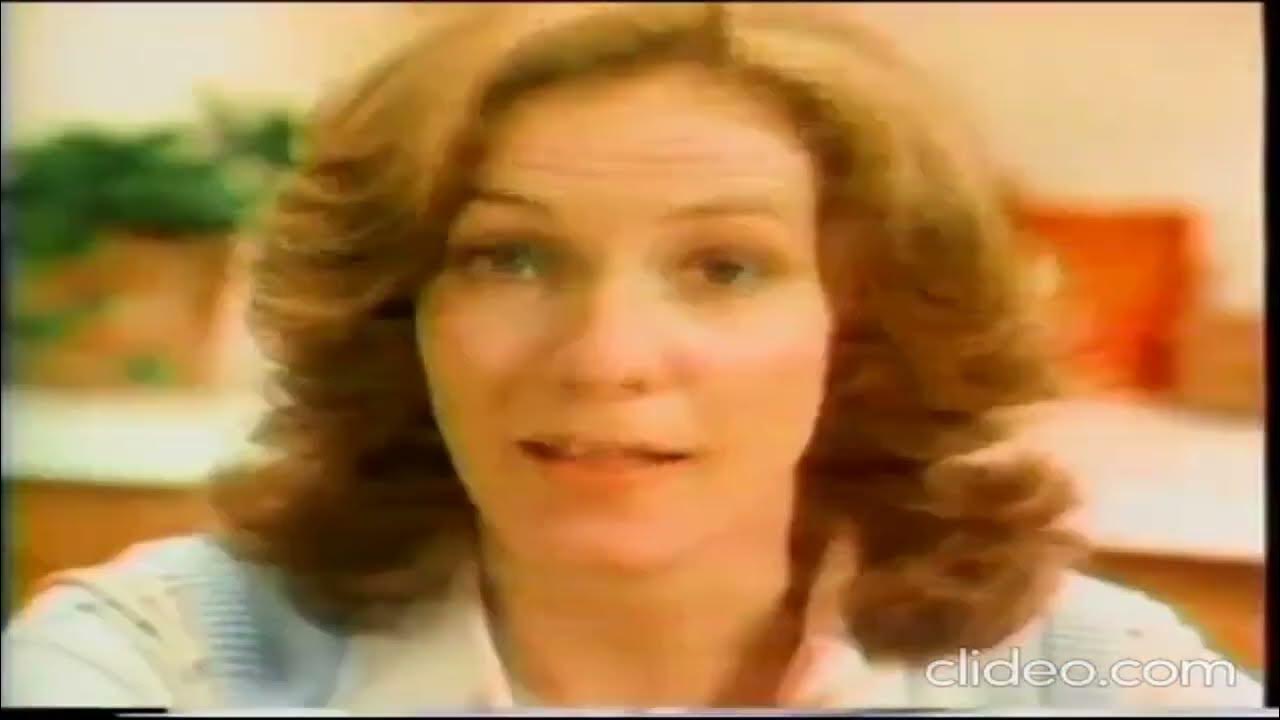 1977 TV COMMERCIALS - YouTube