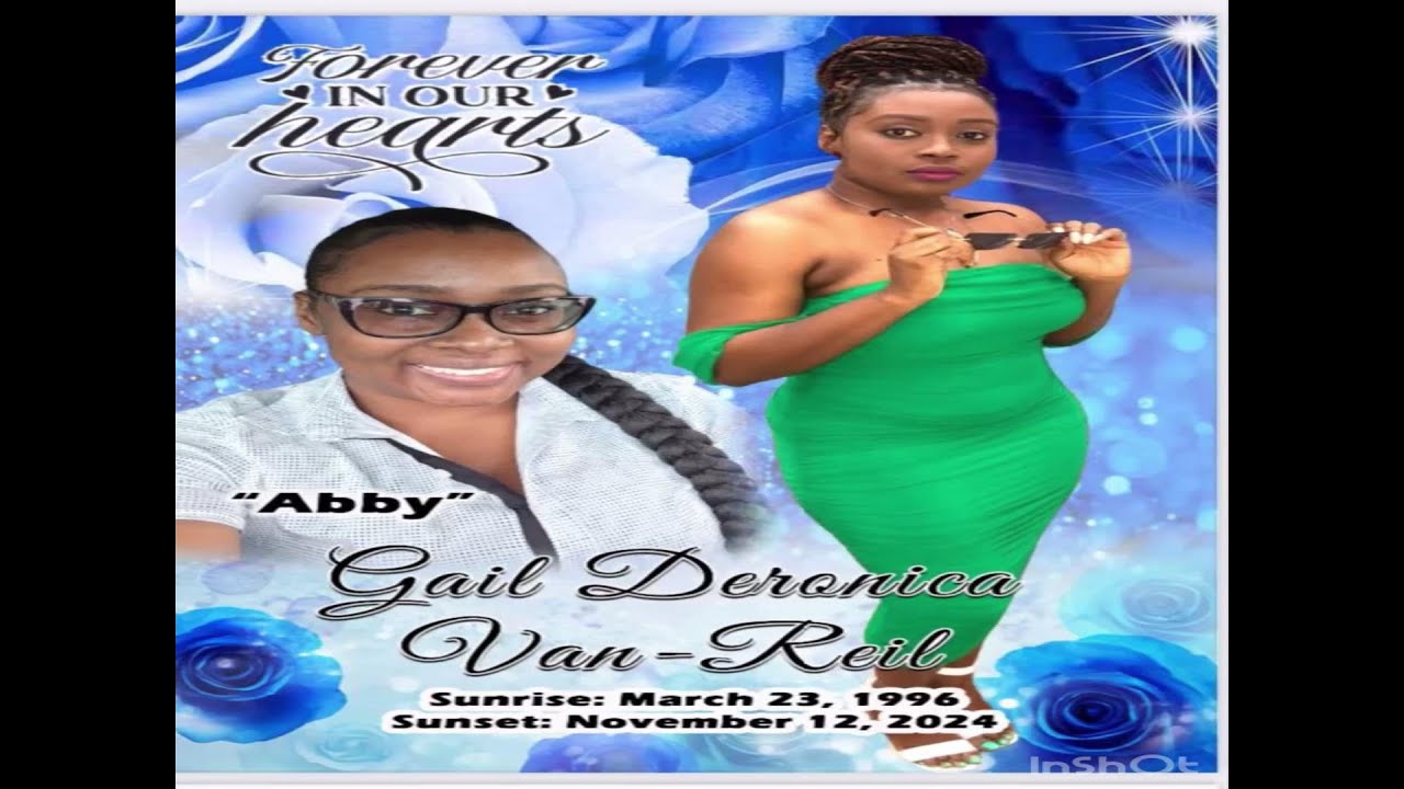 Sun December 22, 2024 | Spanish Town SDA | Thanksgiving Service for the ...