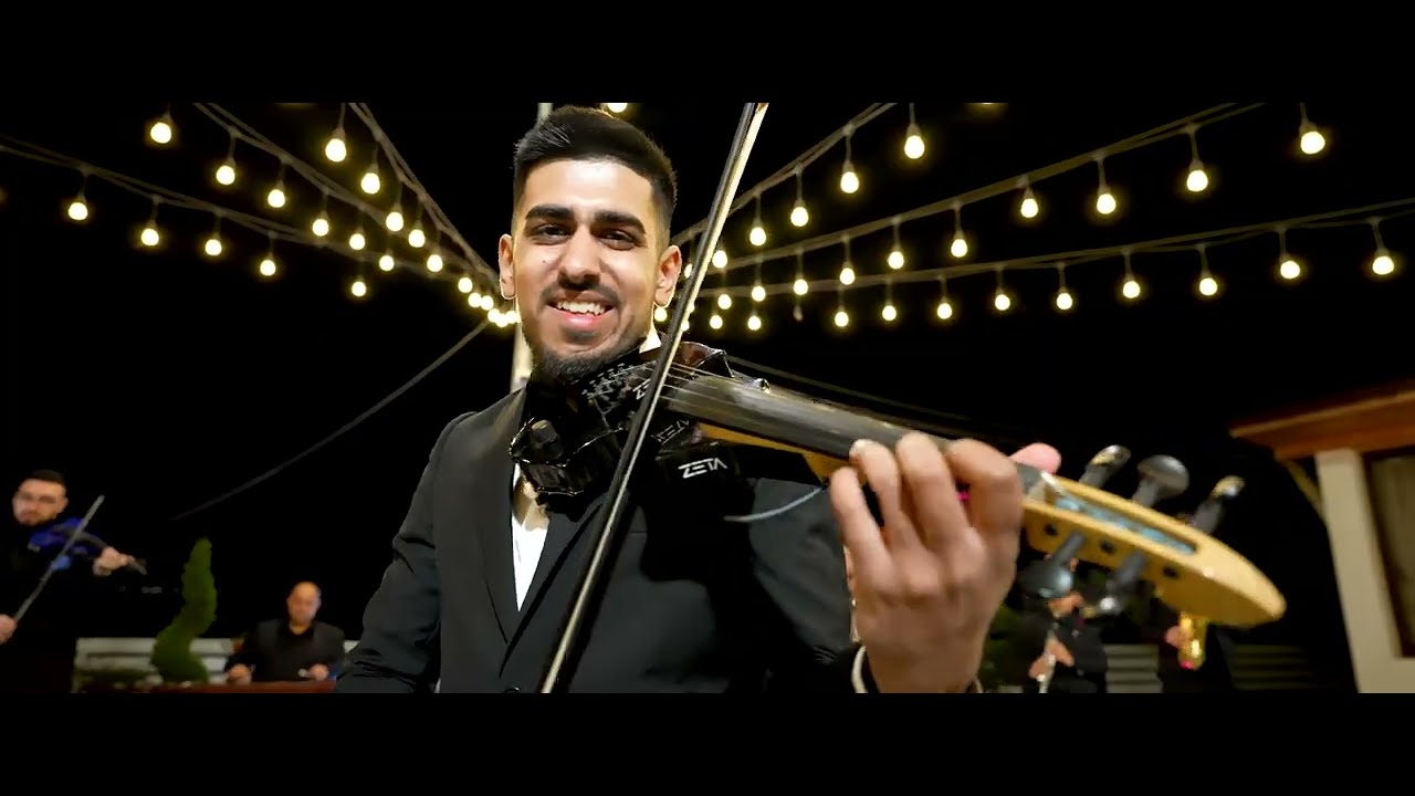 Ionut Anghel - Jocul Coardelor (Official Music Video) - YouTube