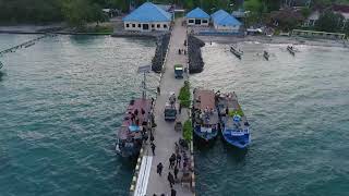Pulau Sebesi - World Islands