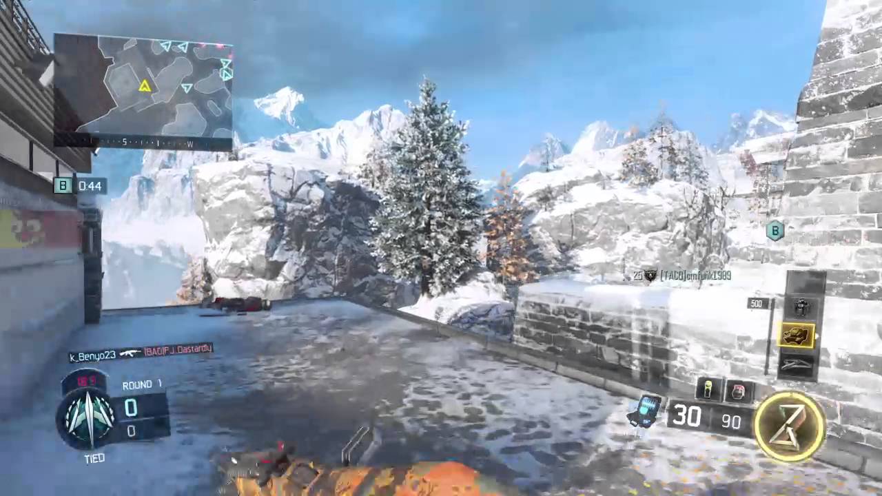 BO3 (Part 1) - YouTube