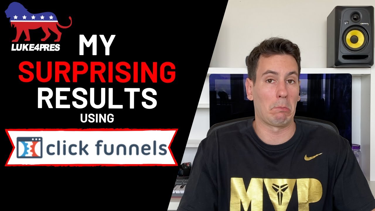 How To Sell Beats Online With ClickFunnels (2020) | An Overview Of My ...