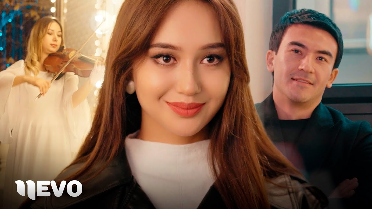 Daniyar Dekambaev - Esingdamu (Yangi yil kechasi) - YouTube