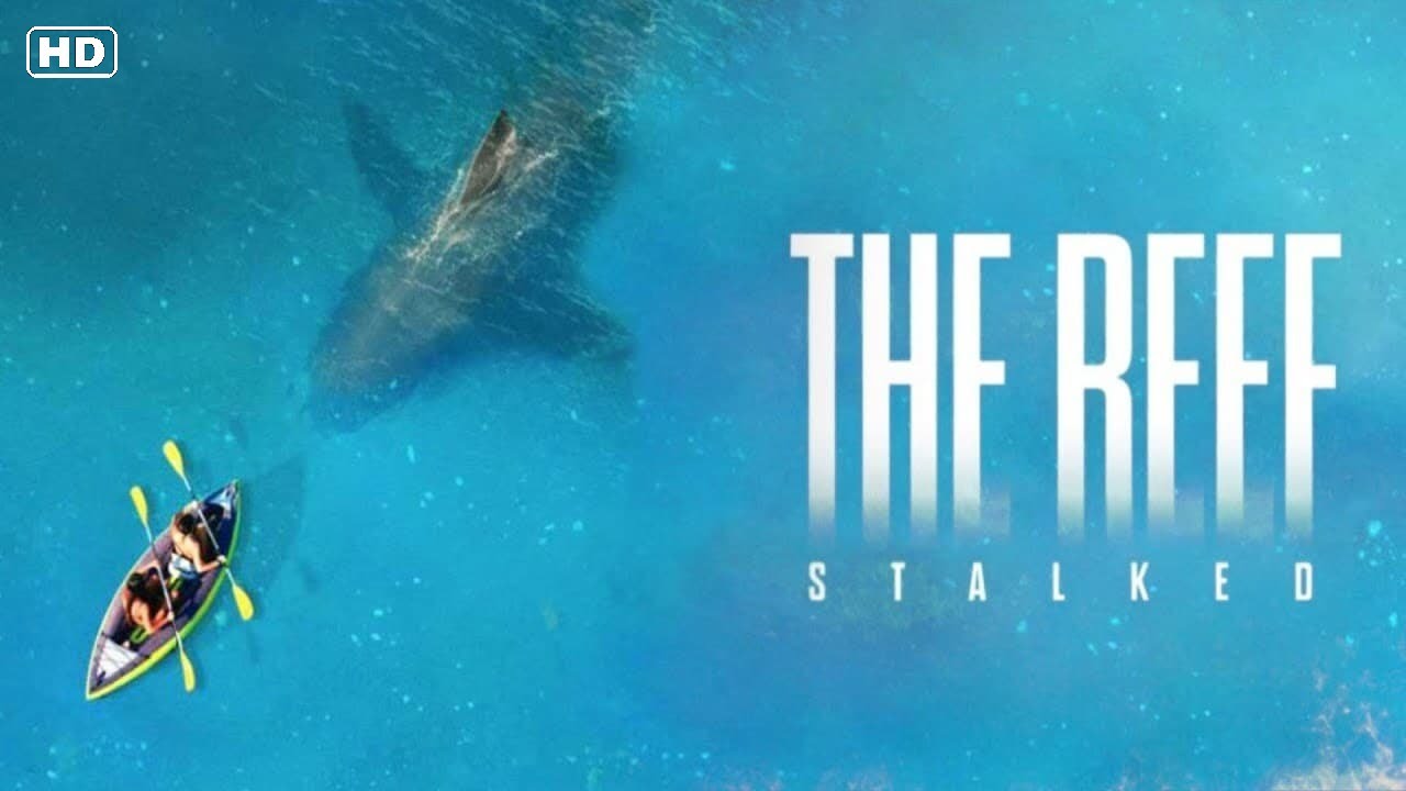 The Reef : Stalked (2022) Official Trailer - YouTube