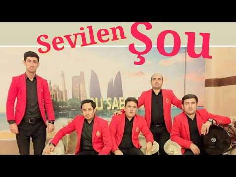 Rəhman Cəbrayıllı - Hindi Rəqsi