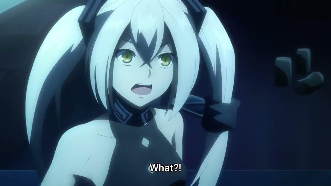 Girl’s Frontline: Destroyer or Dreamer? - YouTube