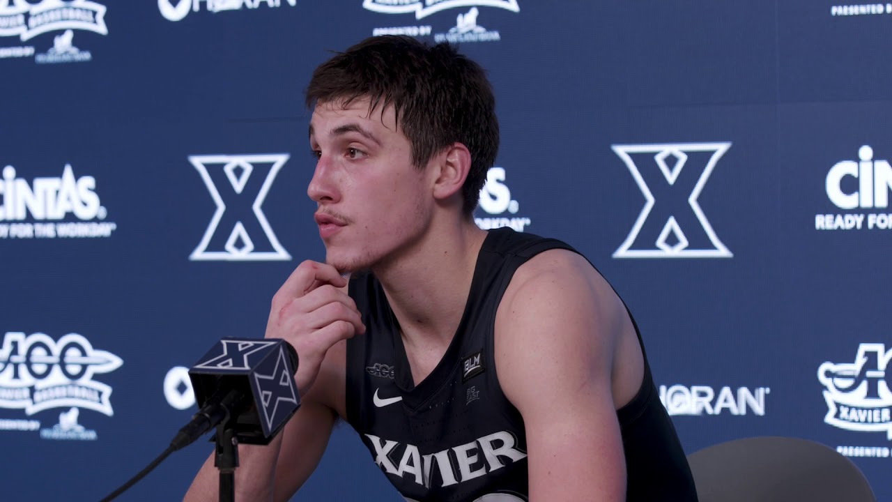 PRESSER | Zach Freemantle & Paul Scruggs (11/26/20) - YouTube