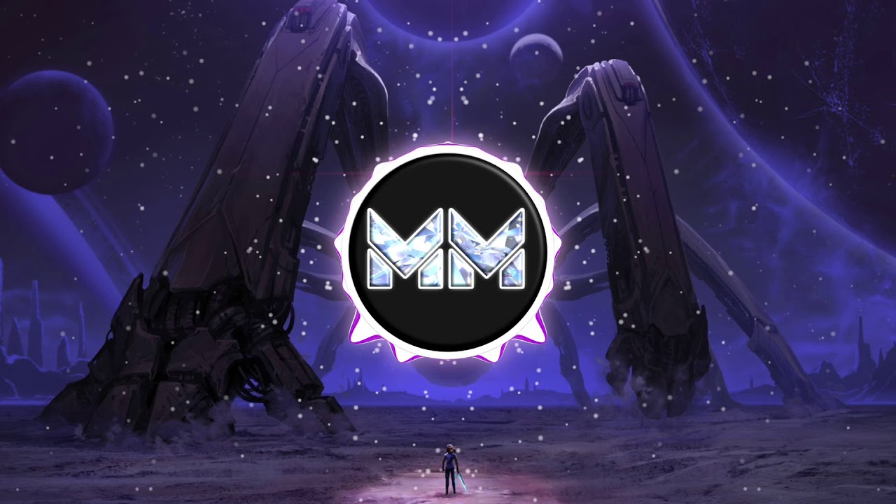 TheFatRat, Slaydit & Anjulie - Stronger (BioTeKal Remix) - YouTube