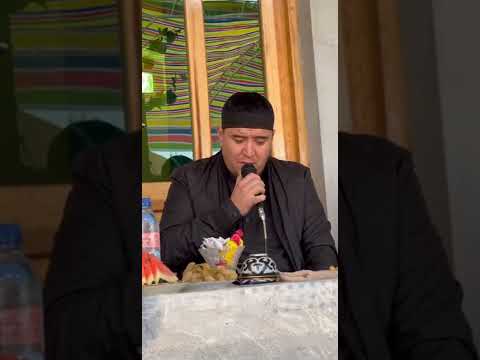 Saidakbar qorakadan go‘zal tilovat ishiting qalbingiz orom oladi inshaalloh.