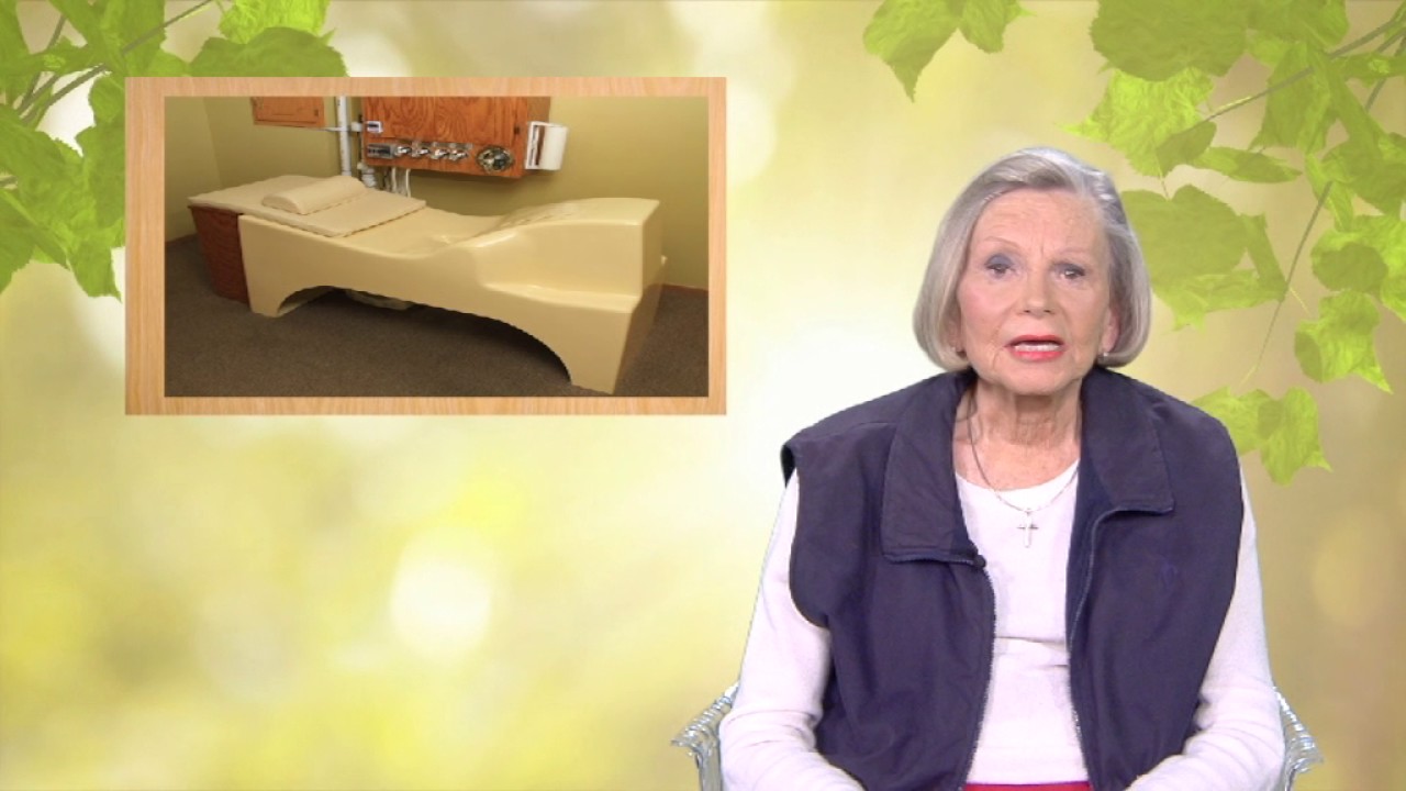 How to do Colonics - YouTube