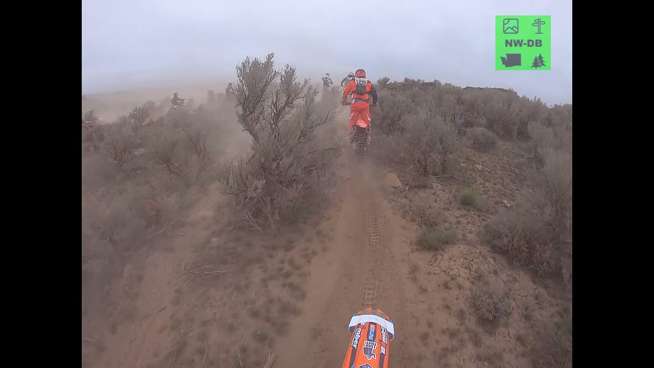 DESERT 100 2022 50TH - YouTube