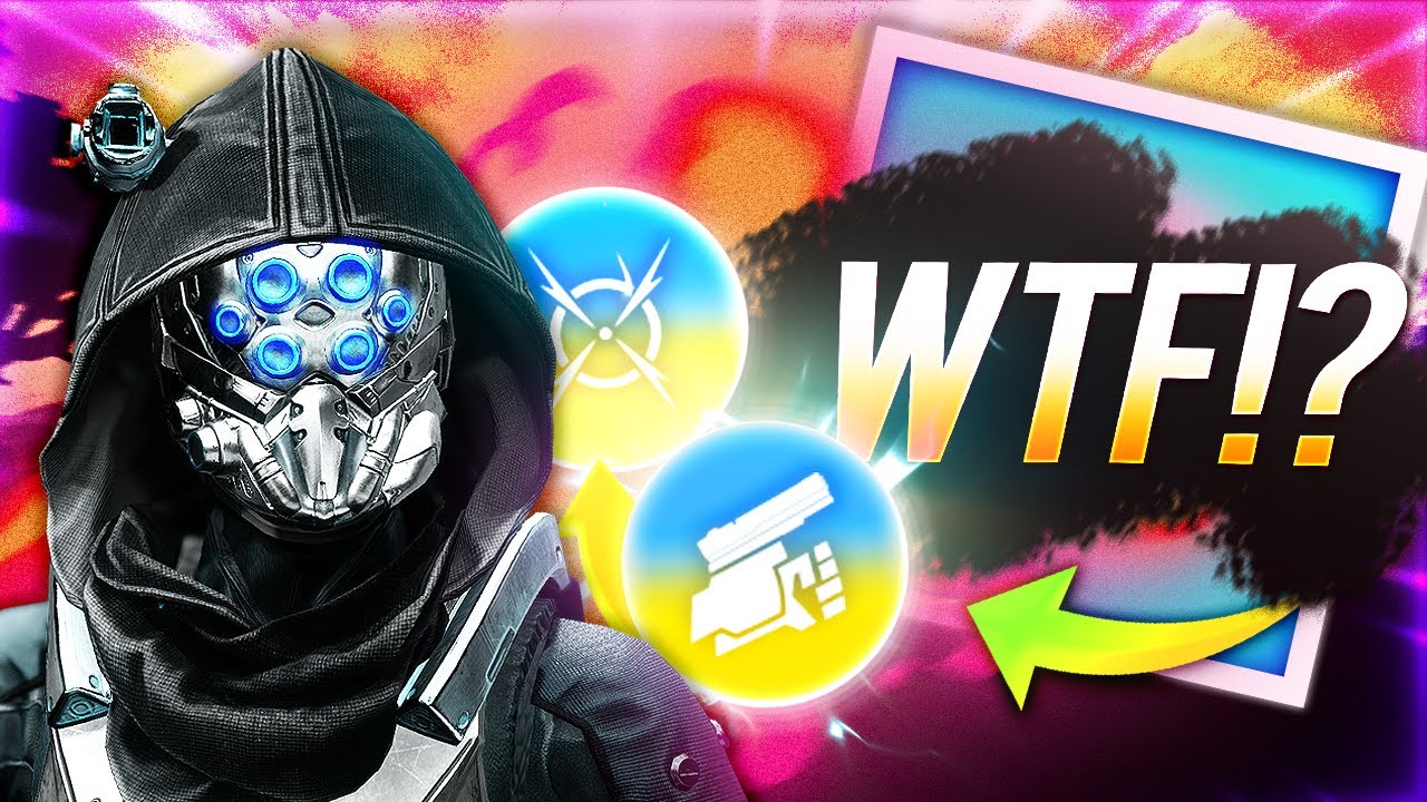 I Made A 6 Stack RAGE QUIT With This Thing 😐 (please craft this gun ...