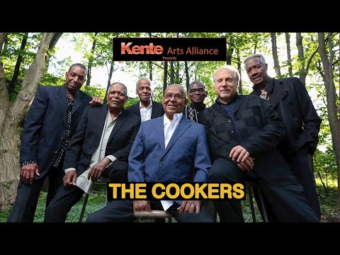 The Cookers Fan Appreciation Video - YouTube