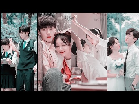 OUR SECRET❤️EDIT |Cutest edit | Shira | couple goals