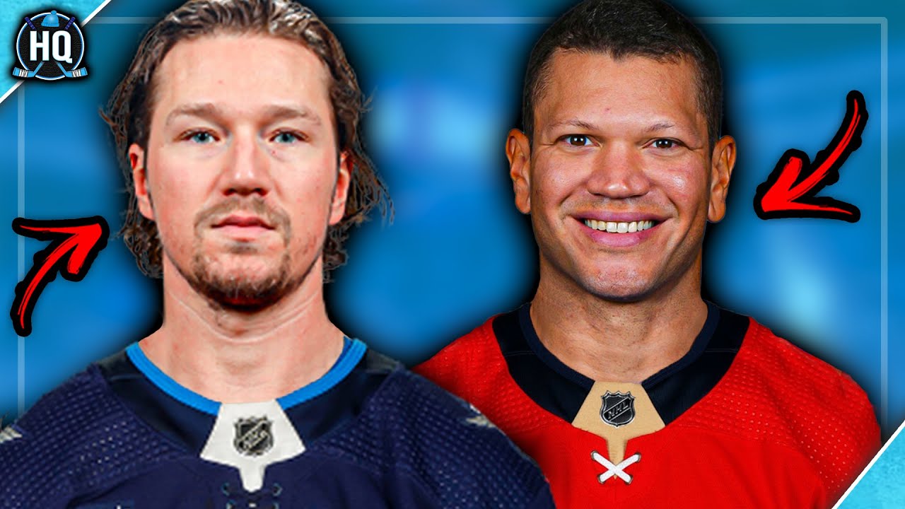 This changes the ENTIRE landscape of the NHL... - YouTube
