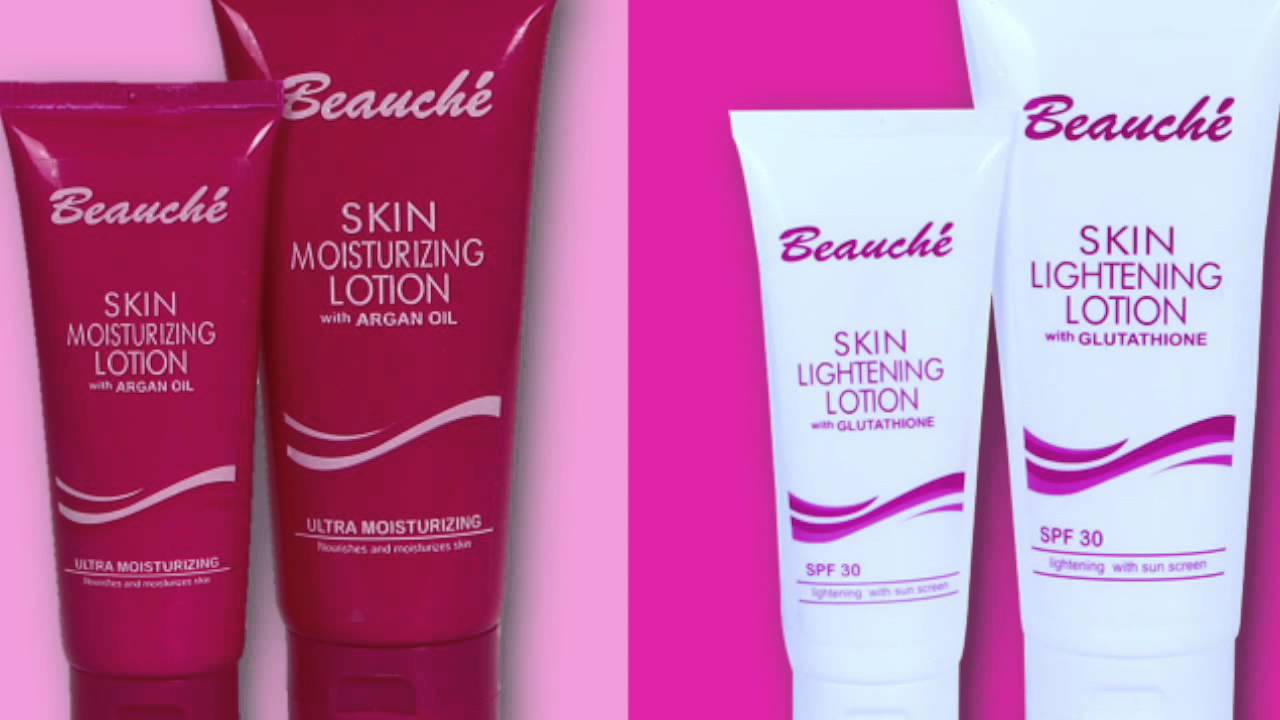 Che Delos Reyes Beauche Lotion - YouTube