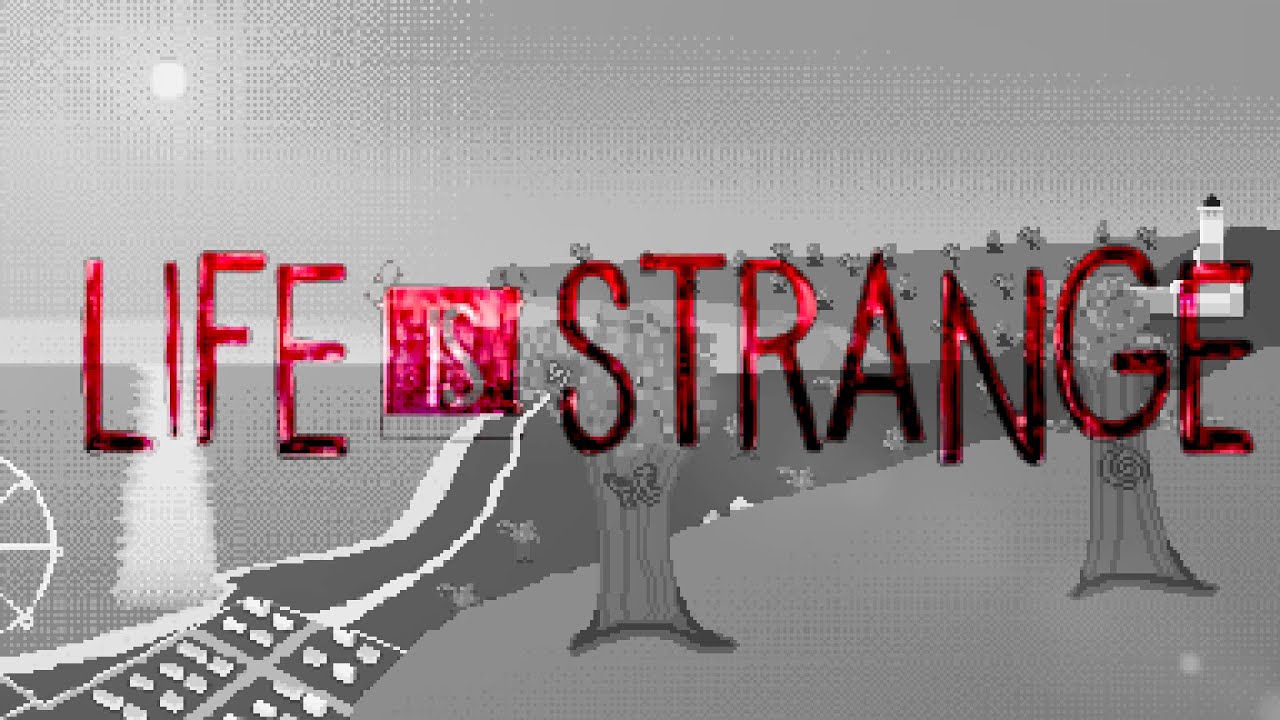 Life is Strange main menu song (relax mix) - YouTube