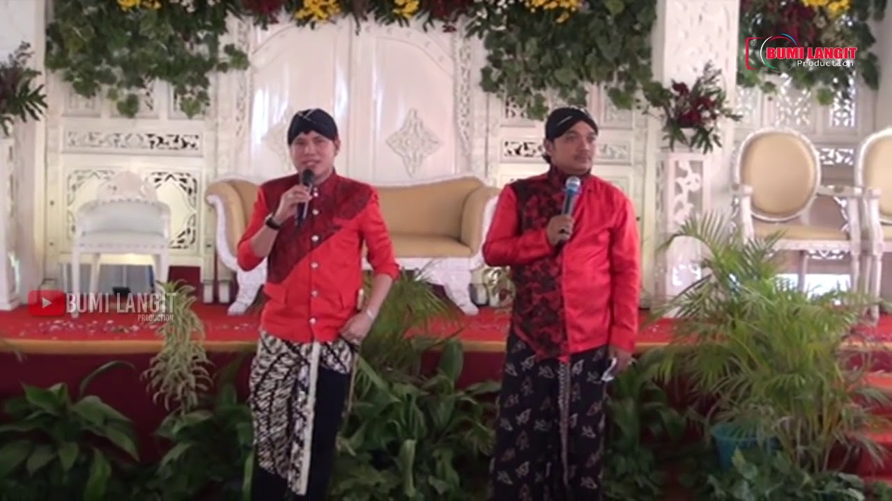 Jambu alas - YouTube